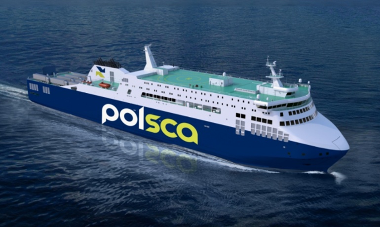 Polferries and Unity Line Merge to Form PolSca Baltic Ferries | Shippax