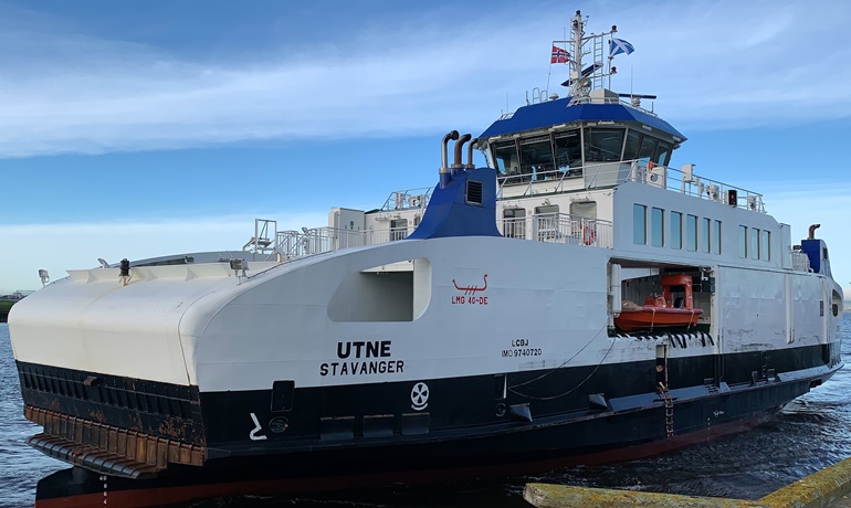 Naming competition launched for newest member of CMAL ferry fleet | Shippax