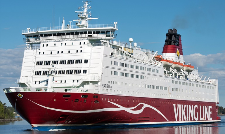 Viking Line increases its Tallinn summer departures also this year ...