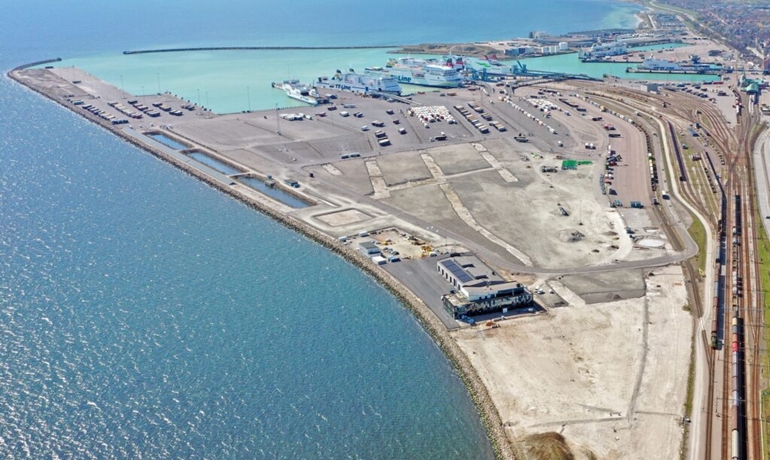 Additional EU grants to the Port of Trelleborg | Shippax