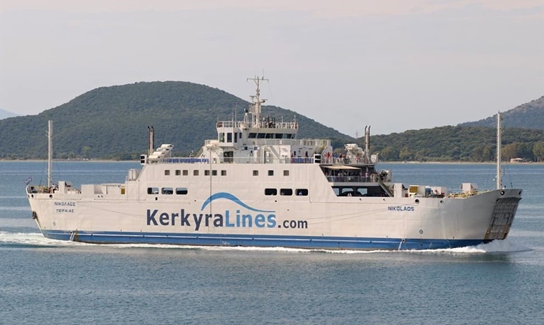 Gozo Channel to add fourth ship for the 2019 summer season | Shippax