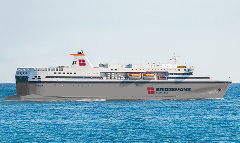 Bridgemans Services Group expands global fleet with the addition of ...
