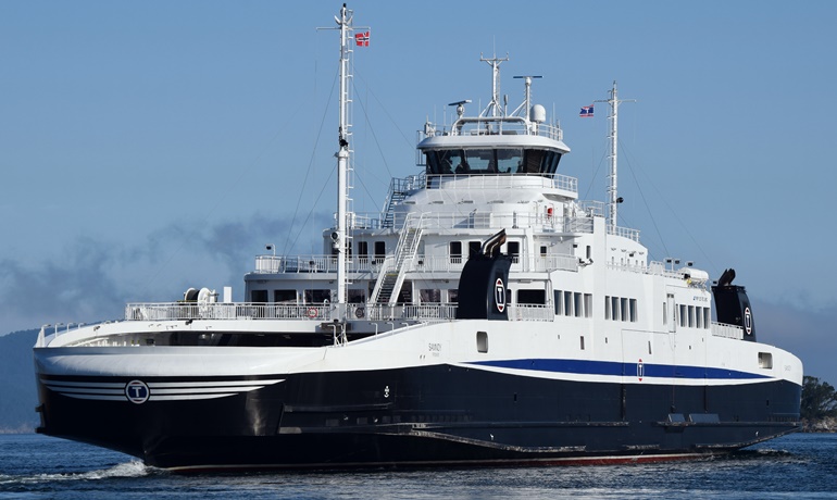 EQT Infrastructure to take full control of Torghatten, EQT ...