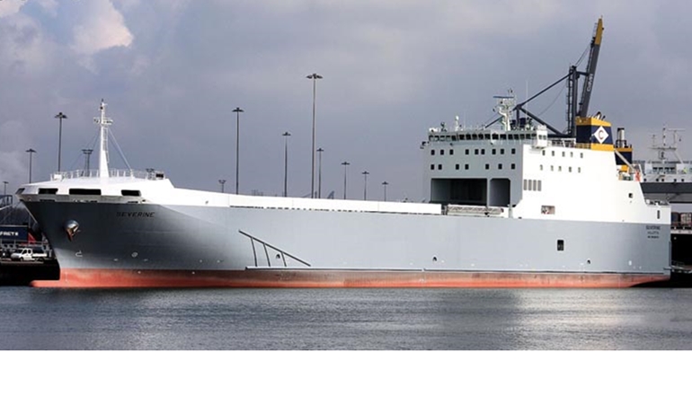GNV and Tirrenia to share capacity on the Genoa-Malta route | Shippax