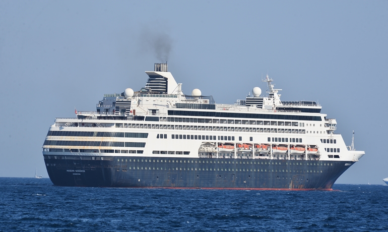 Celestyal Cruises acquires former HAL-owned RYNDAM as it starts its ...
