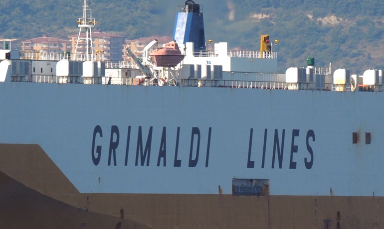 The Grimaldi Group adds Mexico to its network | Shippax