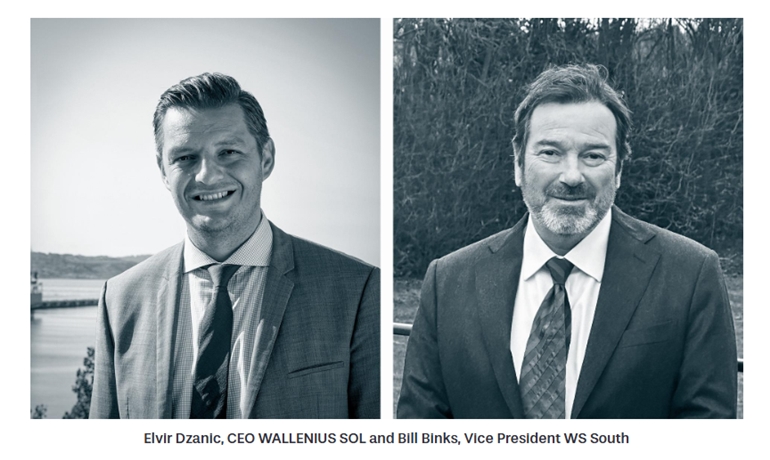 WALLENIUS SOL acquires Mann Lines | Shippax