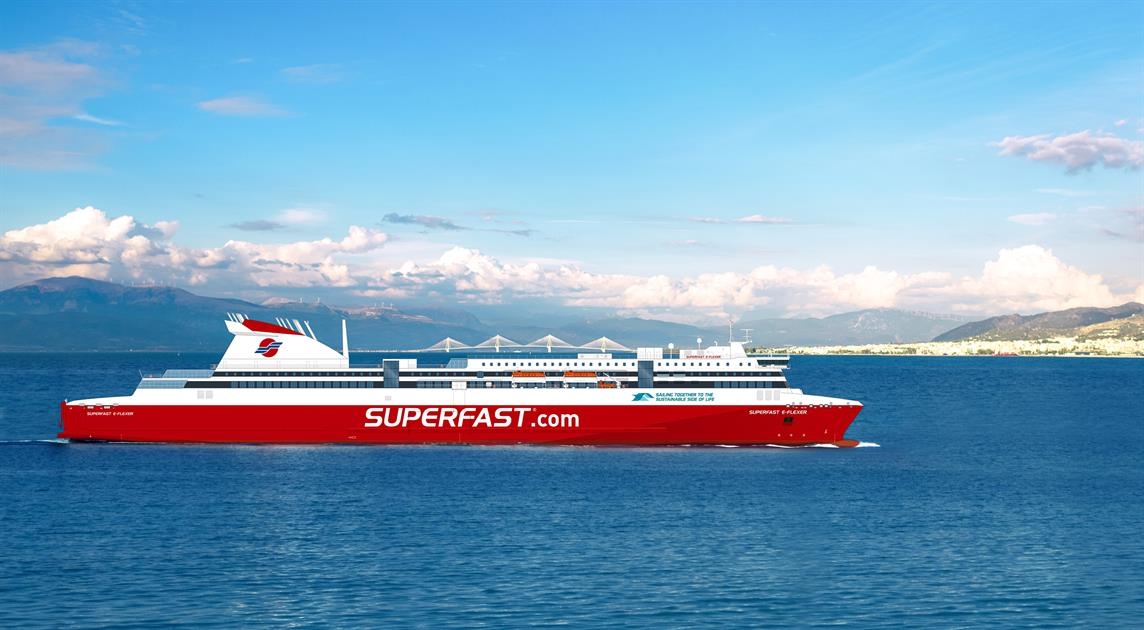 Deltamarin secures design contracts for 14th and 15th E-Flexer vessels ...