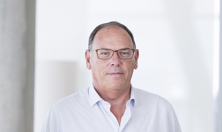 Quick Q&As - Ettore Morace, Quick Q&As - Ettore Morace | Shippax