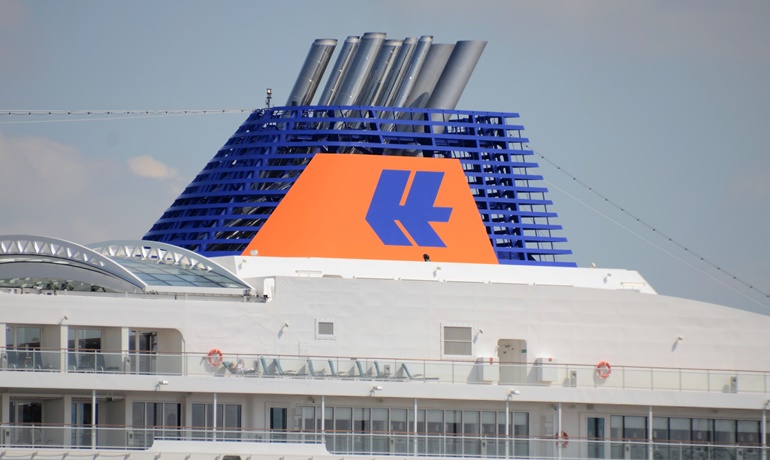 Hapag-Lloyd Cruises to become part of TUI Cruises | Shippax