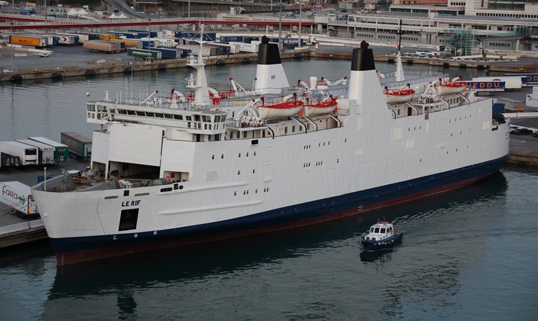 Shippax News Bulletin – 31 | Shippax
