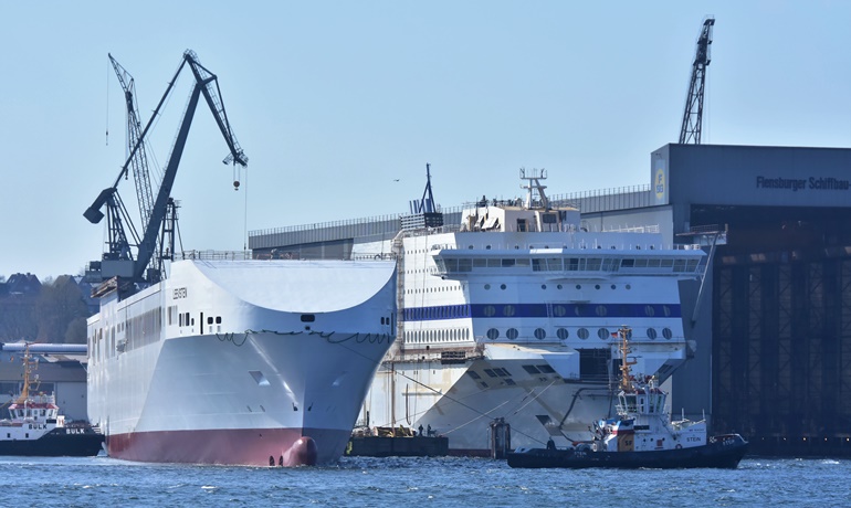 FSG confident in the future | Shippax