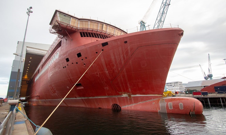 Shippax News Bulletin – 45 | Shippax