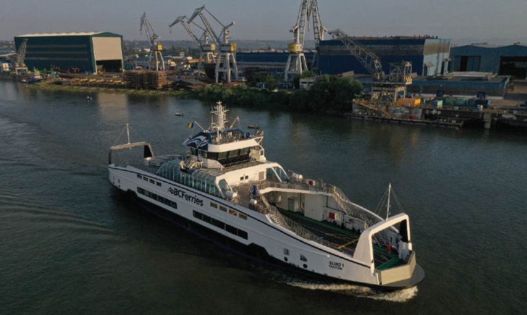 Highest vehicle traffic levels ever for BC Ferries, Highest vehicle ...