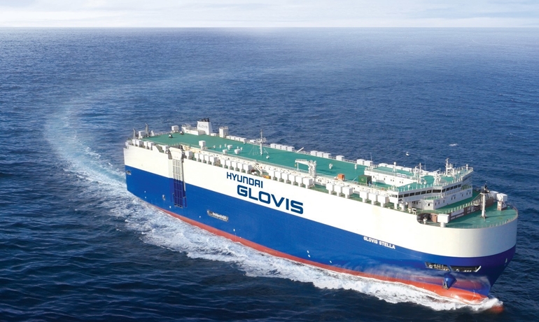 Hyundai Glovis to order 12 largest ever PCTCs | Shippax