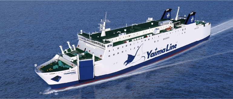 Ferry news, cruise, ro-ro and high-speed | Shippax