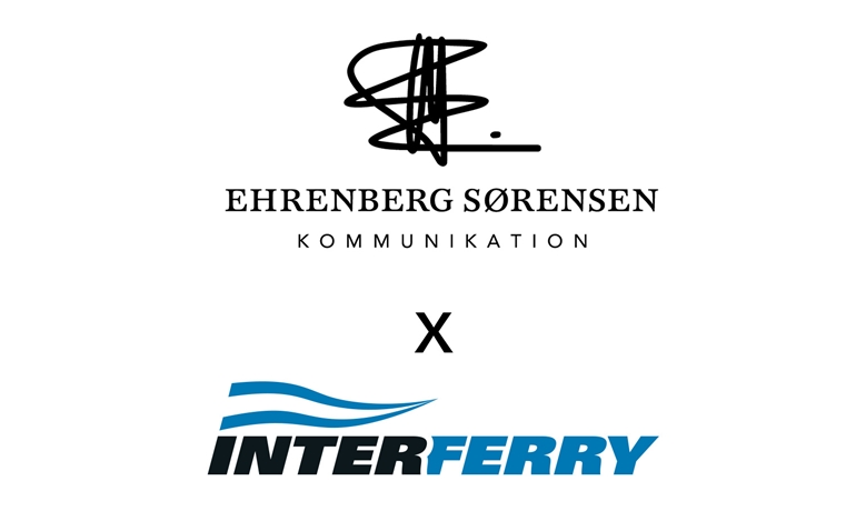 Stronger together – Interferry partners with EHRENBERG SØRENSEN ...