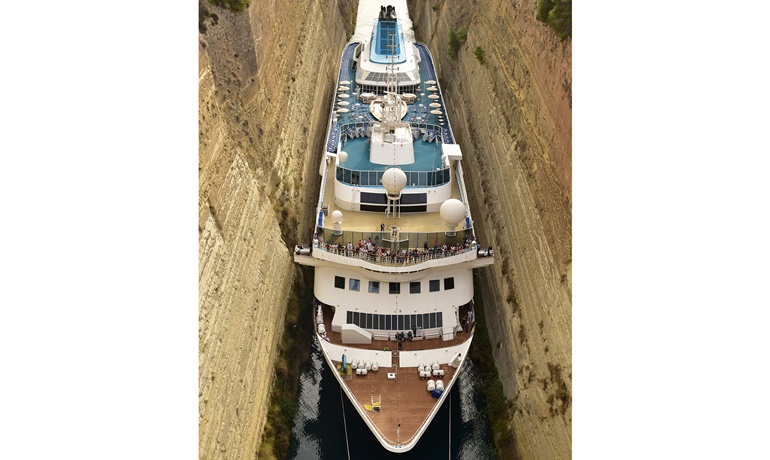 CELESTYAL NEFELI breaks record | Shippax