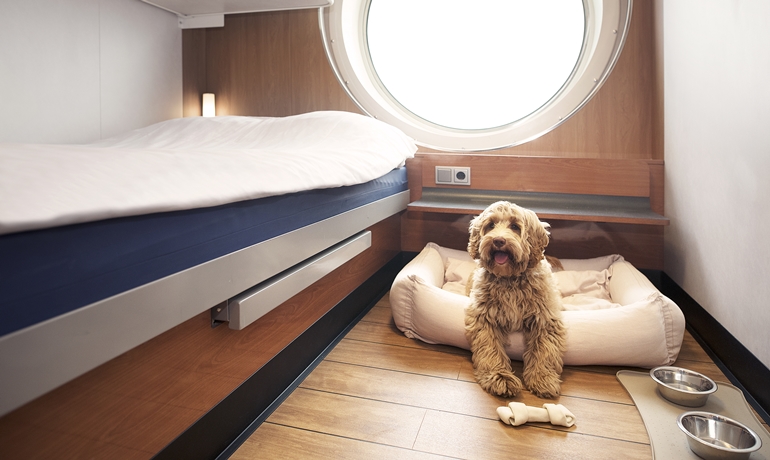 Stena Line’s two biggest vessels get extended and upgraded facilities ...