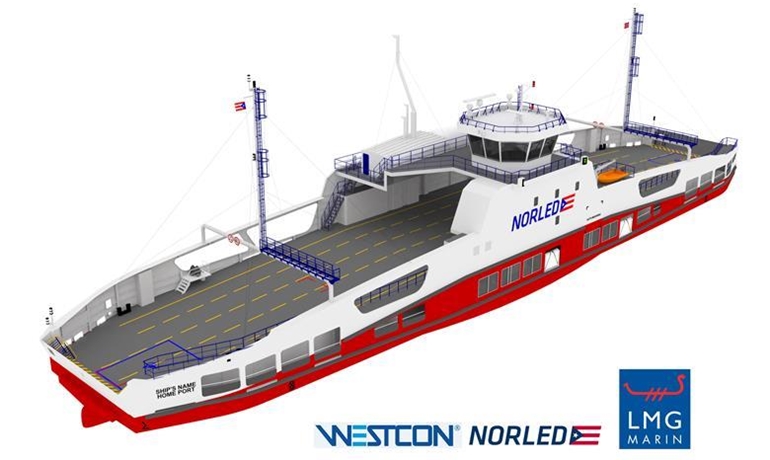 Norled signs agreement to build the world’s first ‘large’ hydrogen ...