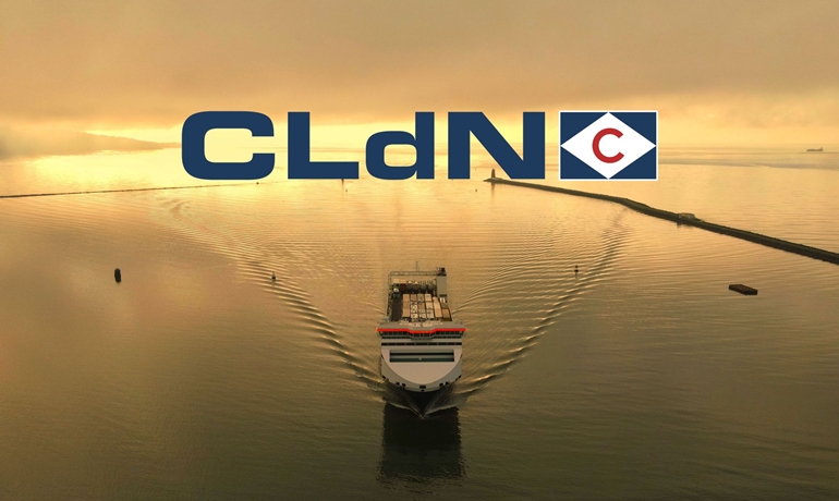 Seatruck Ferries Ltd. becomes CLdN RoRo | Shippax