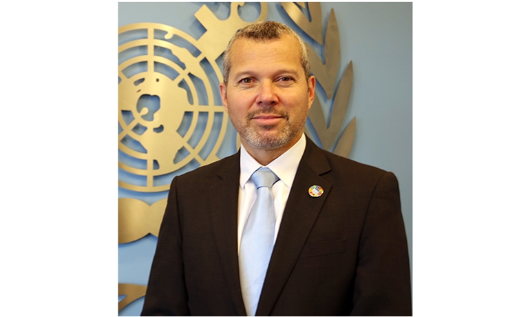 Mr. Dominguez appointed Secretary-General of IMO | Shippax