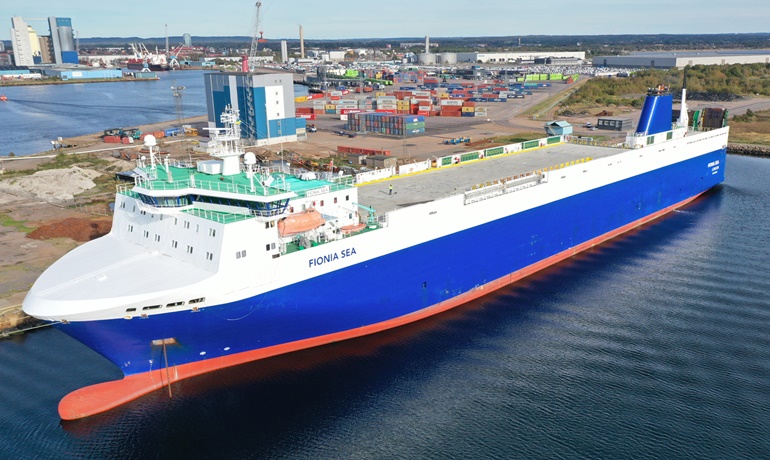 Shippax News Bulletin – 41 | Shippax