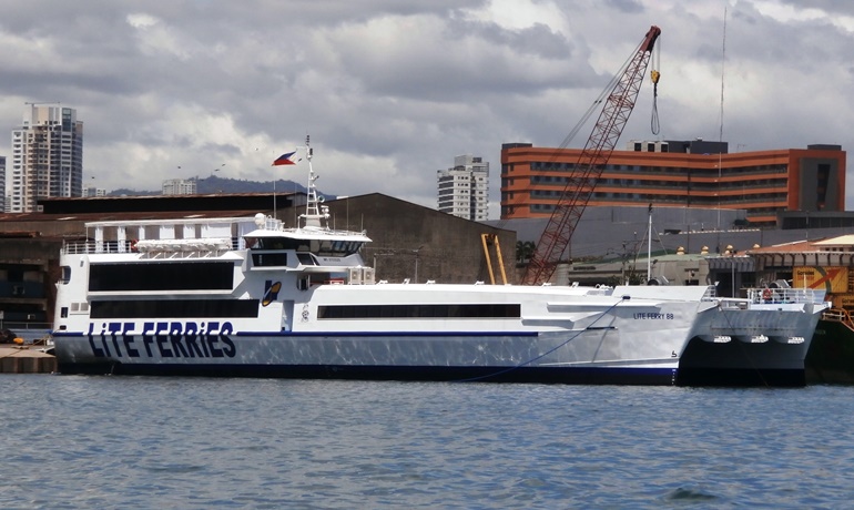 Lite Ferries to invest over USD 20 million in fleet renewal | Shippax
