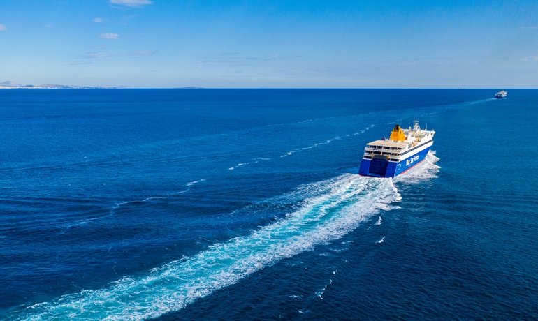 Attica Group likely to sign newbuild agreement with Elefsis Shipyard at ...