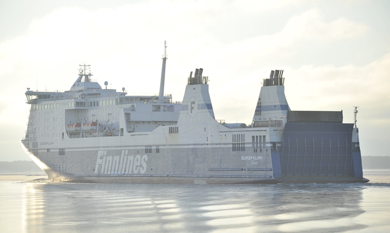 Finnlines’ Financial Review January–June 2022 | Shippax