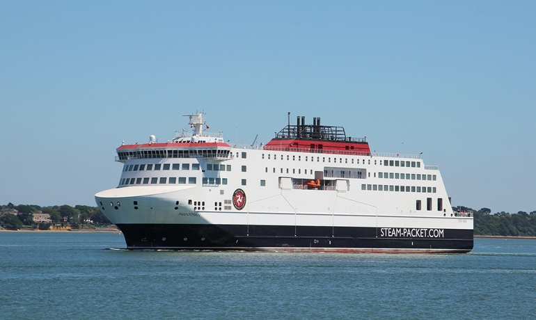 IOMSPC’s new flagship MANXMAN to enter passenger service on 17 August ...