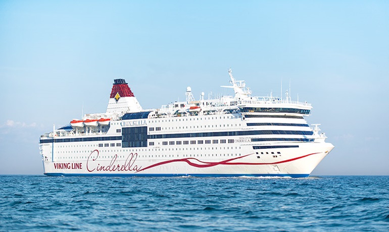 Viking Line to double its Helsinki-Mariehamn-Stockholm service in ...