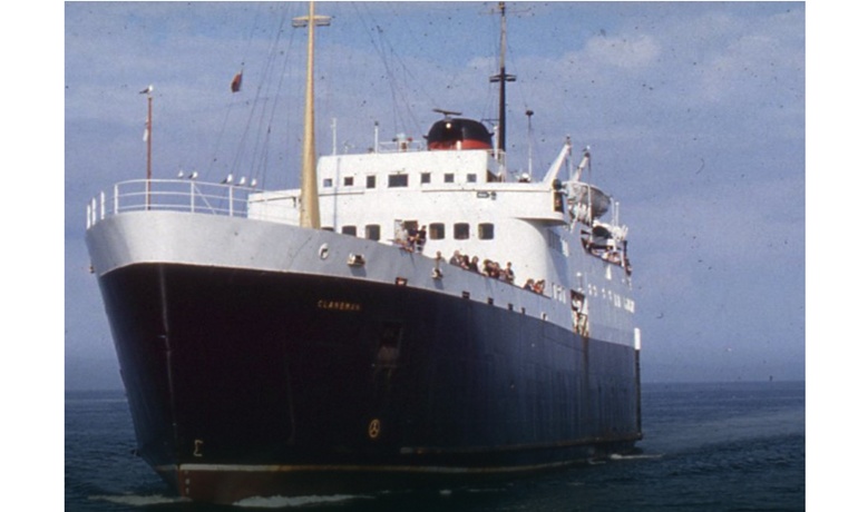 CalMac celebrated 175 years anniversary | Shippax