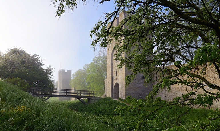 Destination Gotland aims to triple Danish visitors to Gotland over the ...