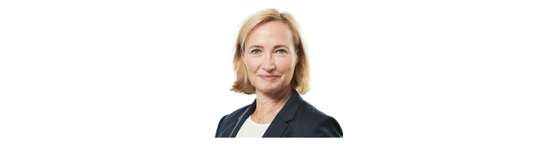 DFDS appoints Karen Dyrskjøt Boesen as new CFO | Shippax