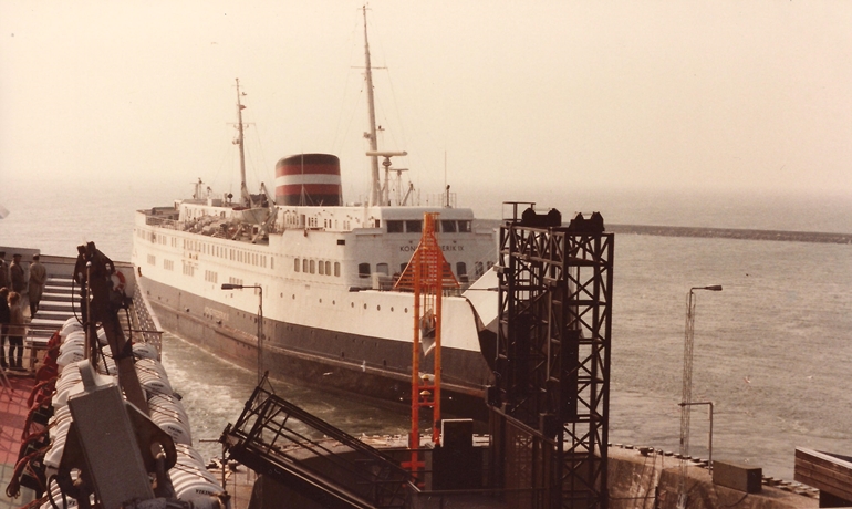 The Beeline turns 60 with 315 million passengers transported to date ...