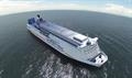 Information about the ferry, cruise, ro-ro and hi-speed market | Shippax