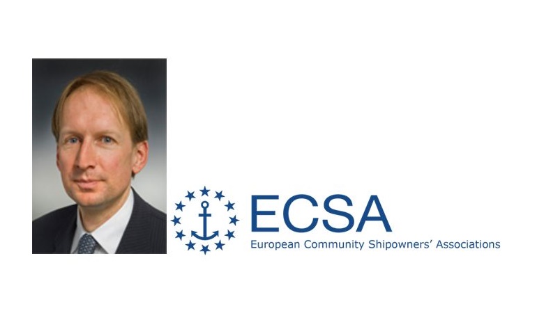 ECSA appoints new Secretary General | Shippax
