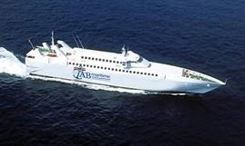 Uber Boat’s EARTH CLIPPER launched | Shippax