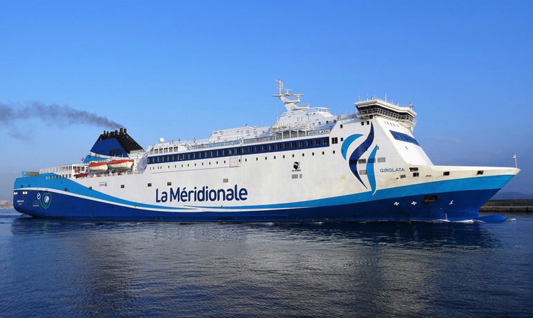 La Méridionale to start thrice weekly Marseille-Tangier ro-pax service ...