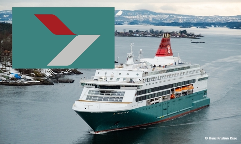 (Updated with interior photos) New Copenhagen-Oslo brand and logo to be ...