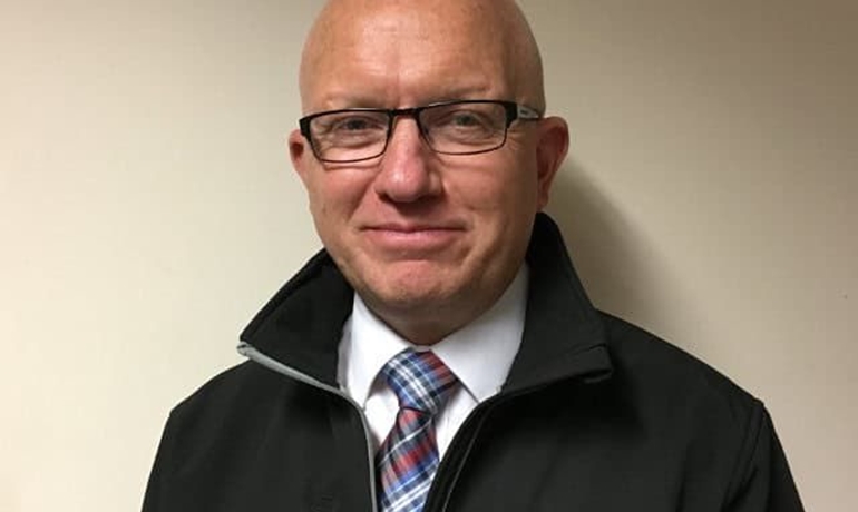 Red Funnel announces Neil Chapman as new Operations Director | Shippax