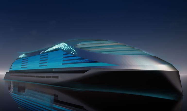 The NEcOLEAP project led by Meyer Turku brings together industry ...