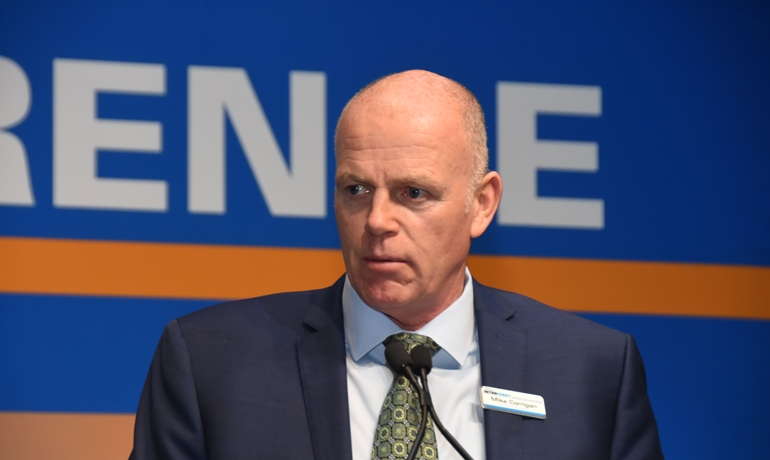 MORE THAN EVER STRONGER TOGETHER - AN INTERVIEW WITH INTERFERRY’S CEO ...