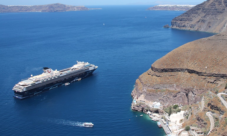 Marella Cruises adds TUI Cruises’ MEIN SCHIFF HERZ to its fleet in 2023 ...