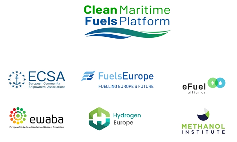 European shipowners and fuel producers join forces and launch Clean ...