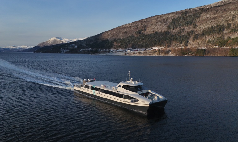 Brødrene Aa faces uncertain future as Norled cancels three vessels ...