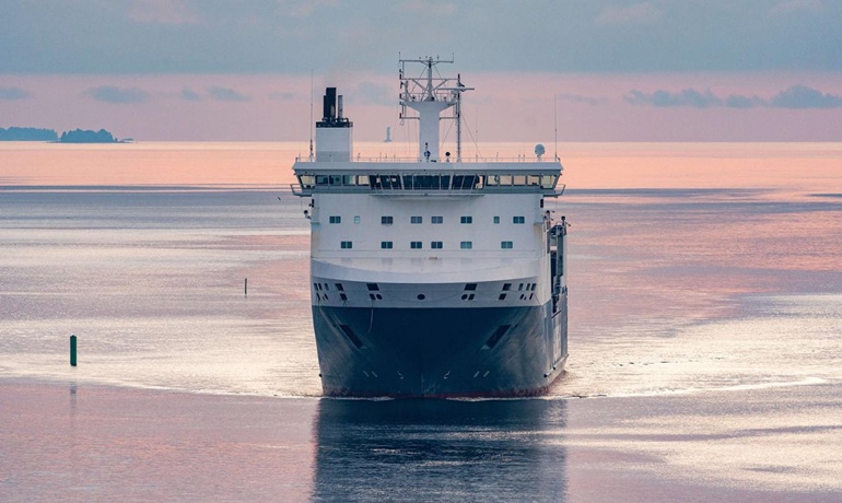 WALLENIUS SOL and Holmen enter long-term shipping partnership for ...