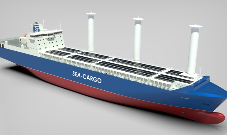 Sea-Cargo to future-proof MISIDA and MISANA with energy optimisation ...