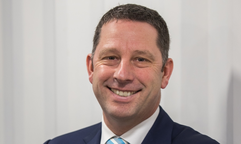 Quick Q&As - Sean Collins | Shippax